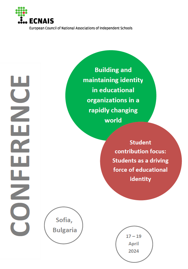 Building and maintaining identity in educational organizations in a ...